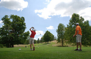 Salt Fork Golf Course - Cambridge Ohio Guernsey County