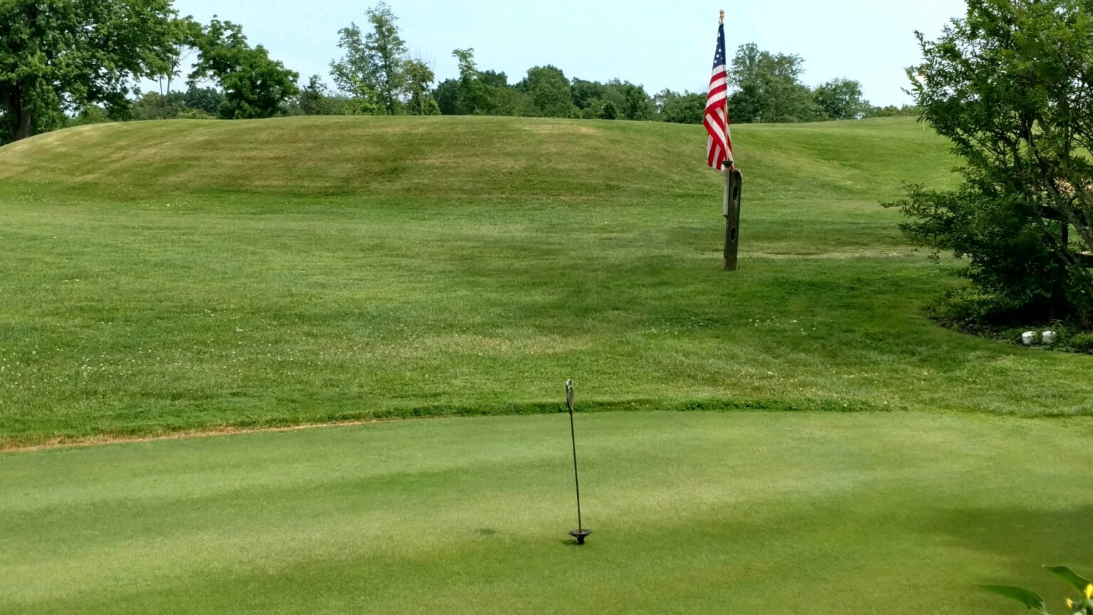 Wildfire Golf Club - Cambridge Ohio Guernsey County