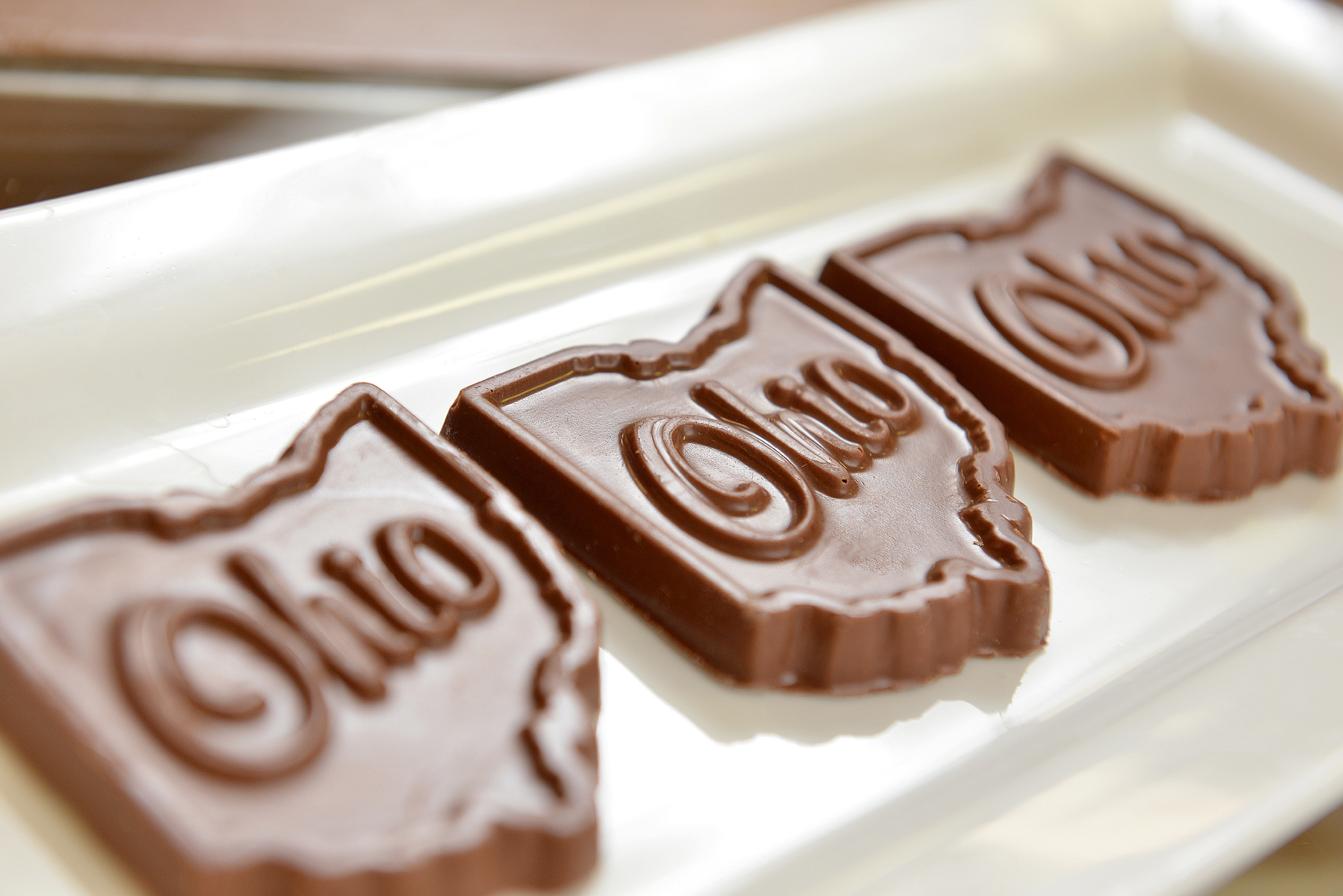 Nothing But Chocolate - Cambridge Ohio Guernsey County