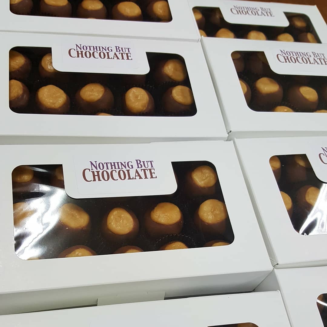 Nothing But Chocolate - Cambridge Ohio Guernsey County