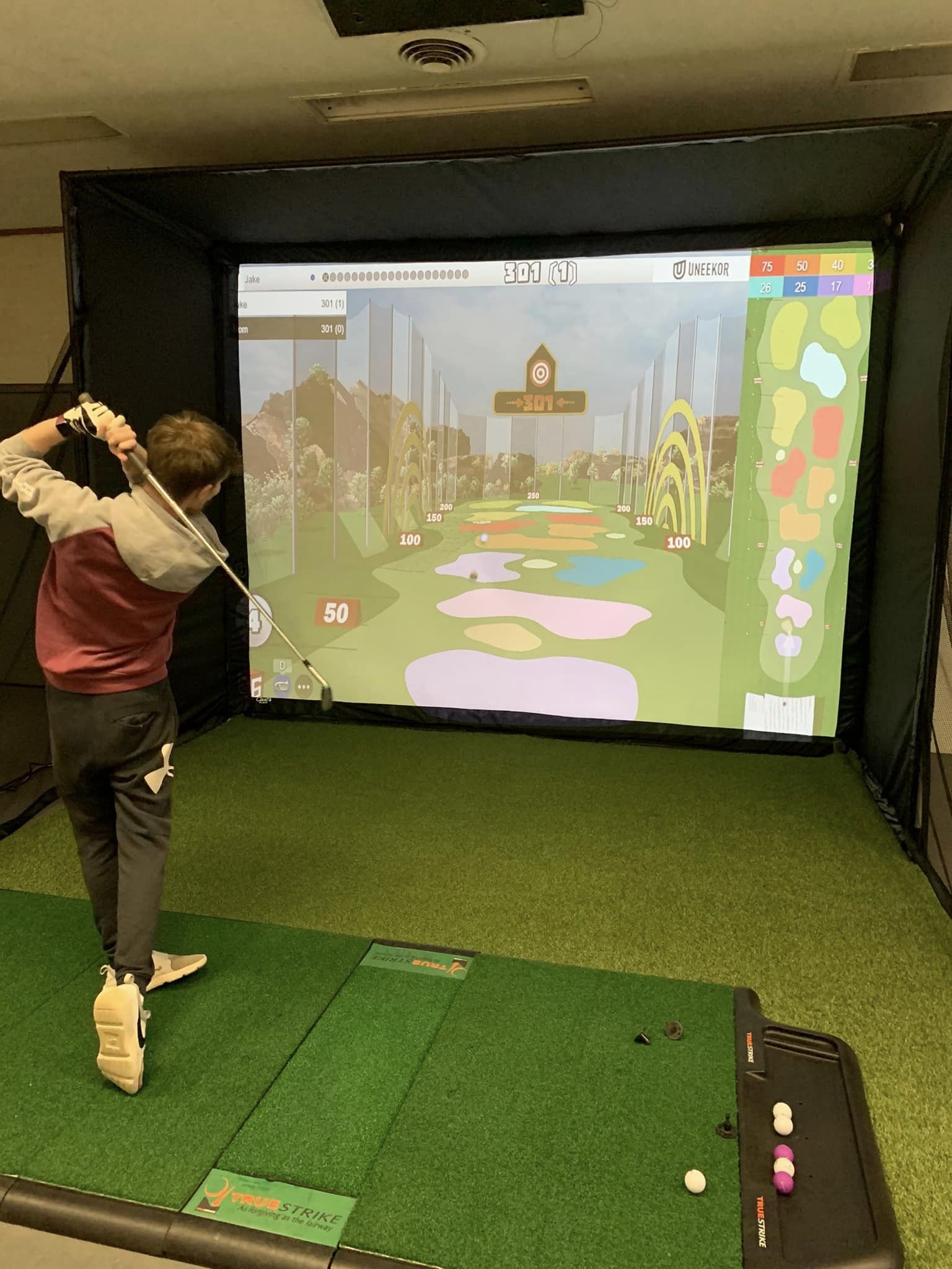 Indoor Winter Fun in Cambridge, Ohio - Cambridge Ohio Guernsey County