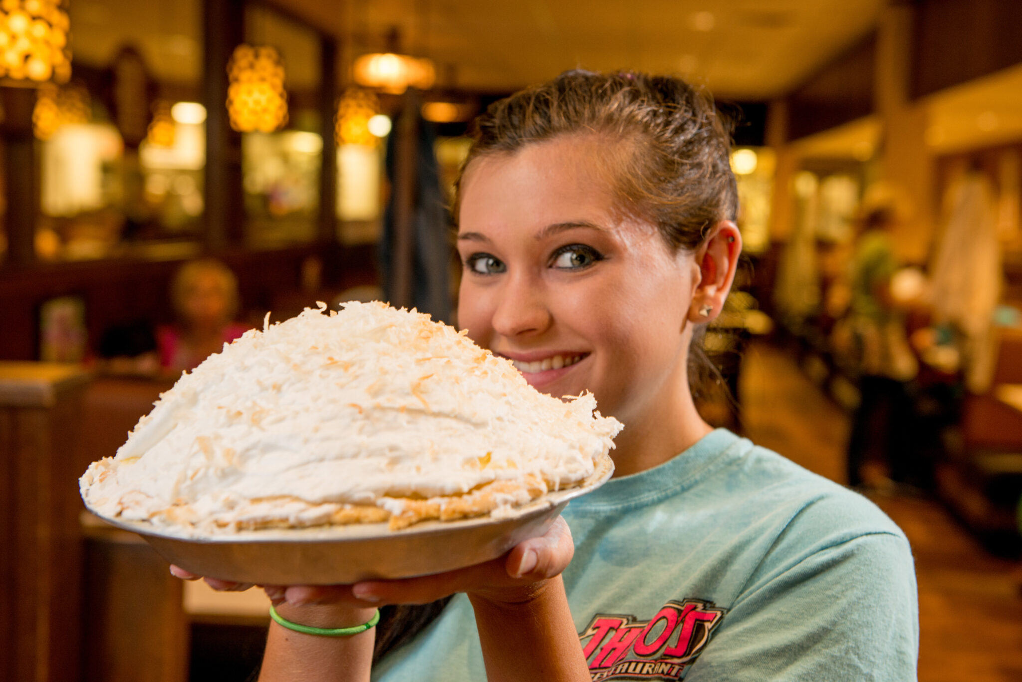 Sublime Pies - Cambridge Ohio Guernsey County