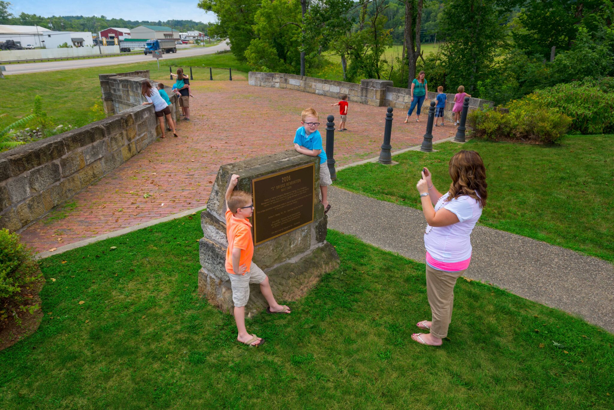 Guernsey County: A Legacy of Heritage & Growth - Cambridge Ohio ...